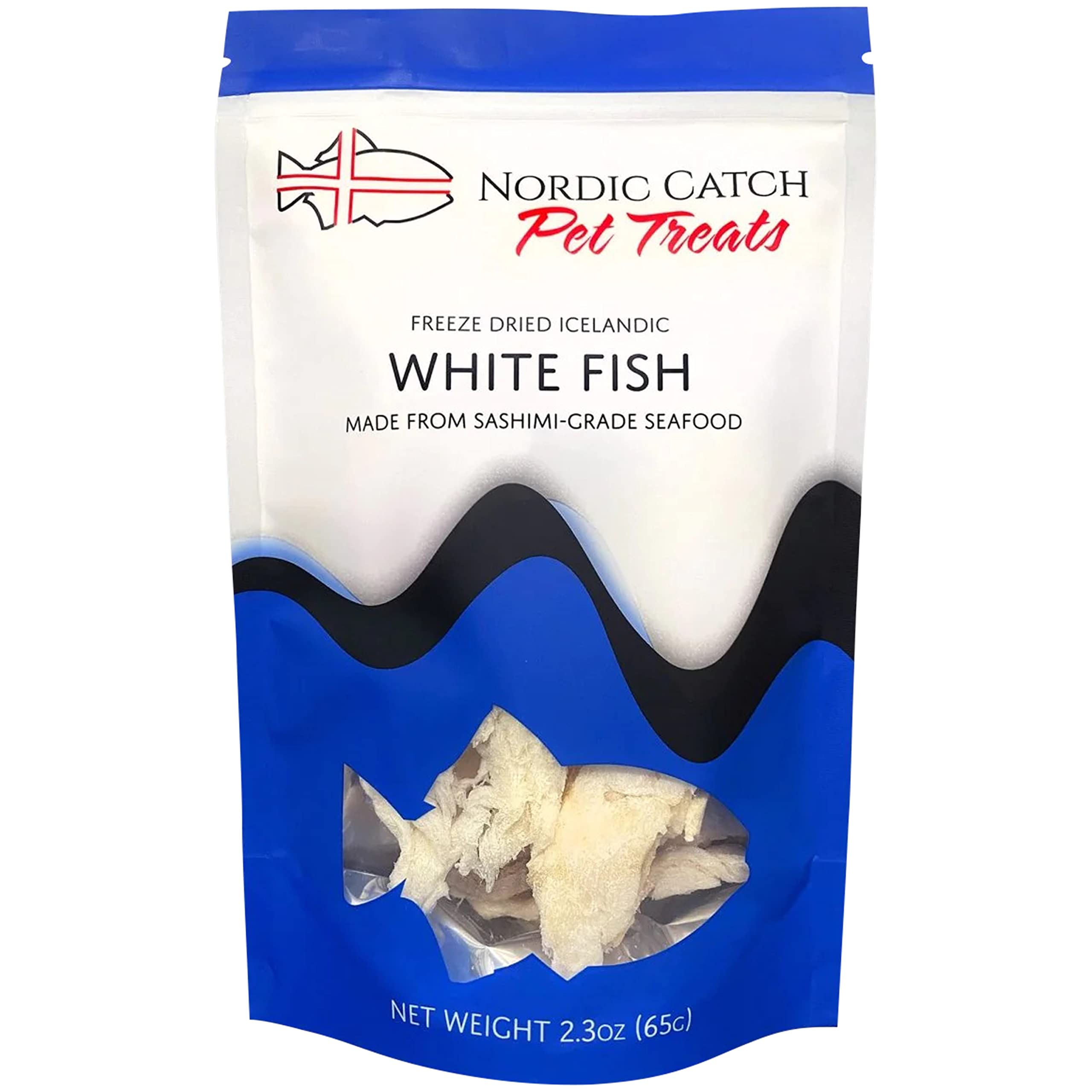Mua Freeze Dried Fish Pet Treats from Iceland - Pure, All Natural ...
