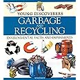 Garbage and Recycling: Environmental Facts and Experiments (Young ...