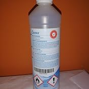 Alcool Isopropilico Puro al 99.9% Isopropanolo Detergente - IPA 1000ml ...