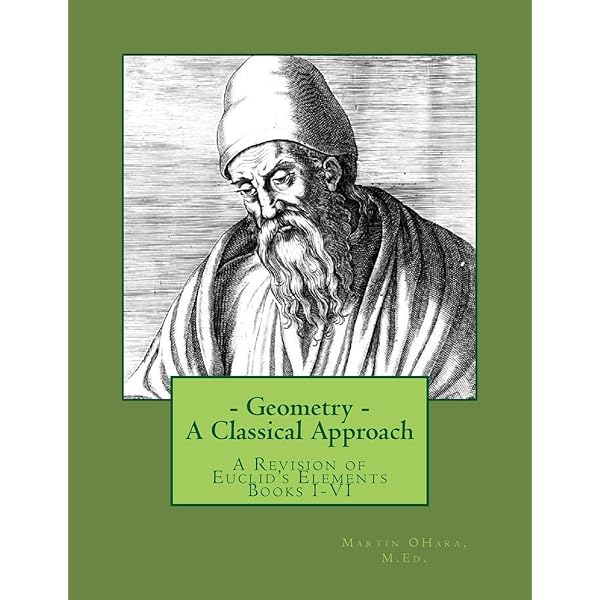 Father Of Geometry Euclid Work