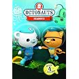 Octonauts Season 3 Dvd Ross Breen Darragh Oconnell