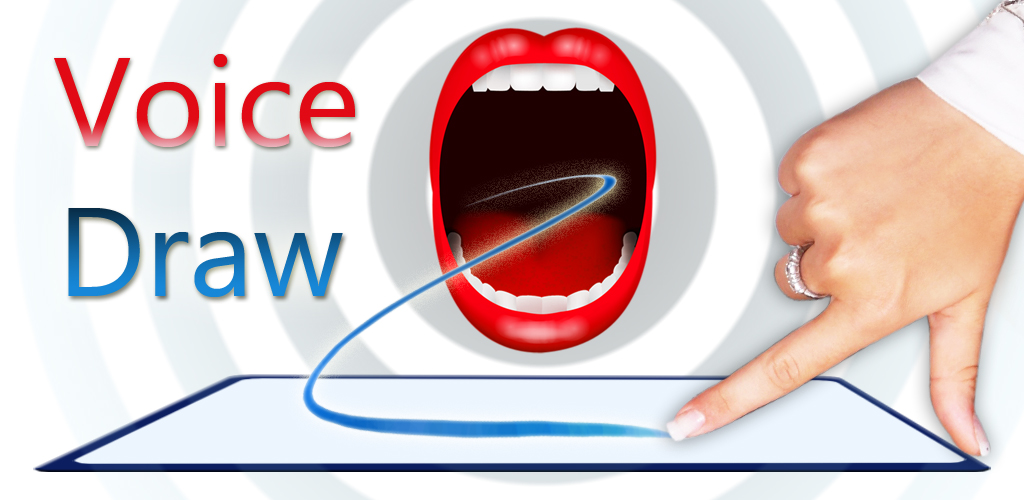 Voice Draw:Amazon.com:Appstore for Android
