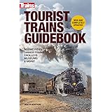 Tourist Trains Guidebook, Seventh Edition: magazine, Trains Trains ...