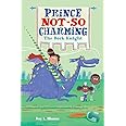 Amazon.com: Prince Not-So Charming: The Dork Knight (Prince Not-So ...