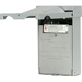 Square D by Schneider Electric QO200TRCP QO 60 Amp Not Fusible AC ...