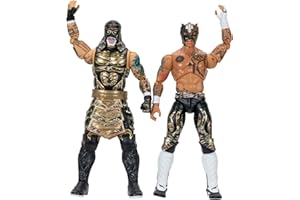 Amazon Best Sellers: Best Sports Fan Action Figures & Toy Figurines