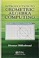 Foundations of Geometric Algebra Computing (Geometry and Computing ...