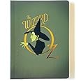Amazon.com : Paper House Productions The Wizard of Oz 8" Foil Accent ...