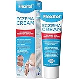 Spectro Eczema Care Intense Rehydration Cream 30g tube: Amazon.ca ...