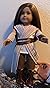 Amazon.com: Sweet Dolly 18 Inches Doll Clothes Rey Inspired Doll ...