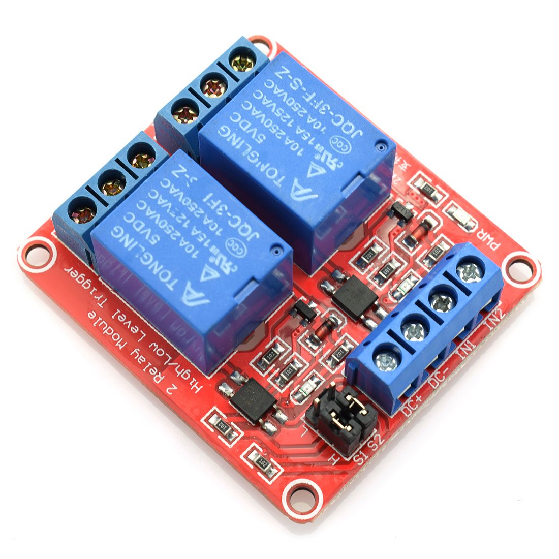 GR-55 - DIY External MIDI control of GR-55 CTL Hold w/ relay