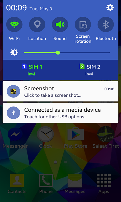 Screenshot App Free:Amazon.com:Appstore for Android