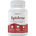 Amazon.com: LIPIDENE Cholesterol Support & Heart Health Supplement ...