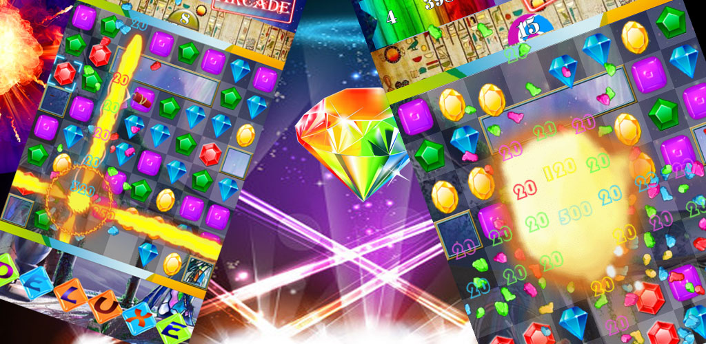 Jewels Deluxe Pro:Amazon.com:Appstore for Android
