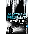 Ice Station: Thriller (Ein Scarecrow-Thriller 1) eBook: Matthew Reilly ...