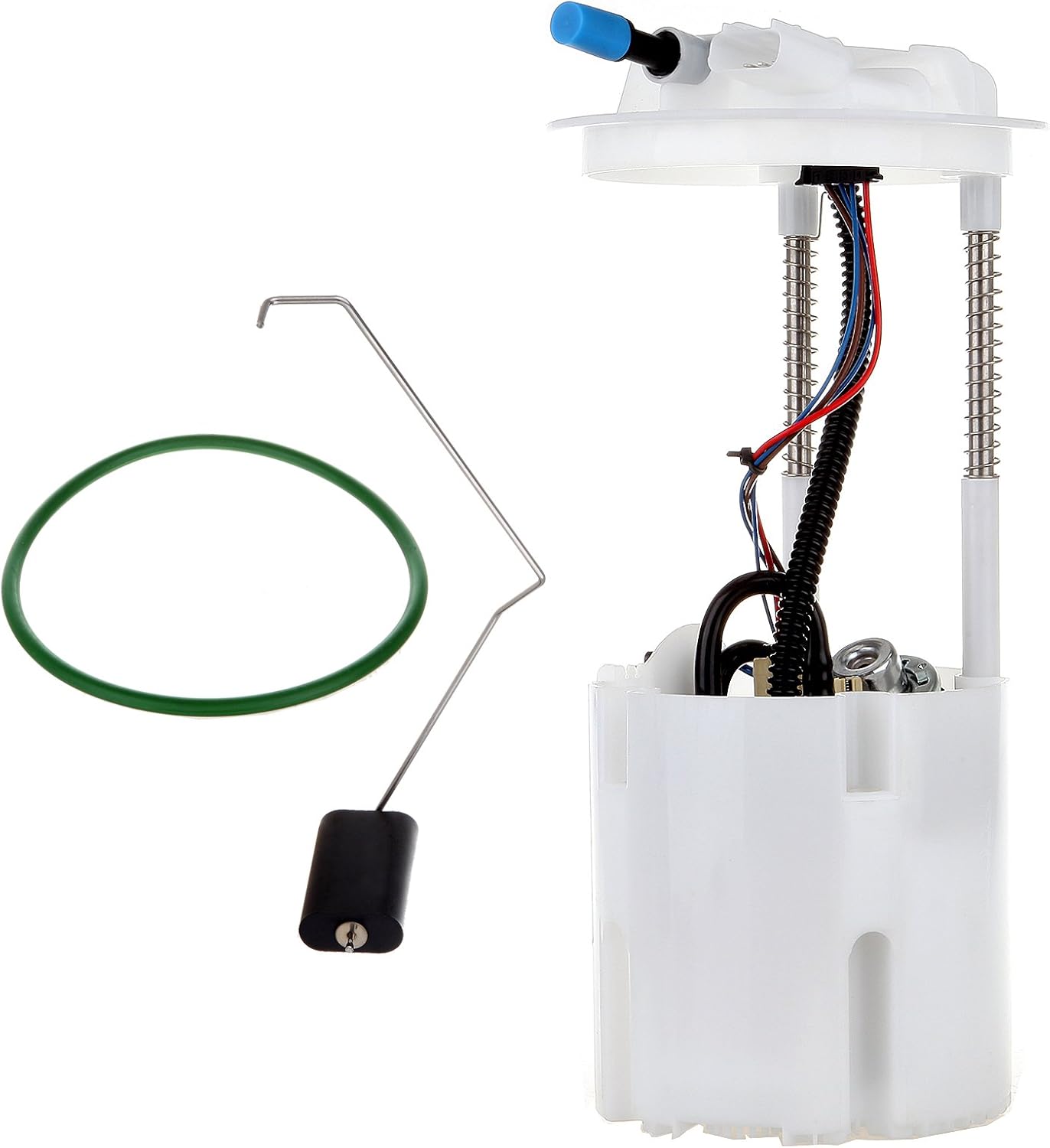 Amazon.com: Fuel Pump Module Replacement for 2007 2008 2009 2010 2011 ...