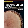 Understanding Wood: A Craftsman's Guide to Wood Technology: Hoadley, R ...