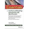 Amazon.com: Essentials of Intellectual Disability Assessment and Identification (Essentials of ...