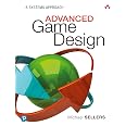 Amazon.com: Advanced Game Design: A Systems Approach: 9780134667607 ...