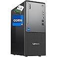 Amazon.com: Lenovo ThinkCentre Neo 50T Tower Computer - Intel Core i7-12700K, 64GB Ram, 2TB NVMe ...