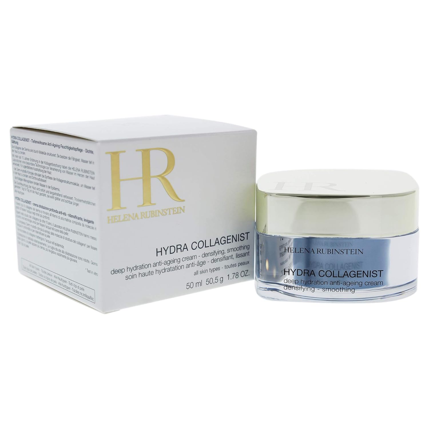 Helena Rubinstein Hydra Collagenist Cream Tp 50 ml: Amazon.es