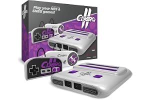 Amazon Best Sellers: Best Super Nintendo Consoles