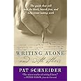 Amazon.com: Writing Alone and with Others: 9780195165739: Schneider ...