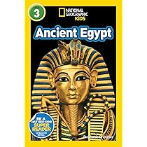 Mummy Cover National Geographic