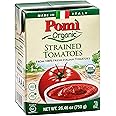 Amazon.com : Pomi Tomatoes, Strained, 26.46-Ounce Carton (Pack of 12 ...