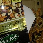 Happilo Premium International Healthy Nutmix, 200g: Amazon.in: Grocery ...