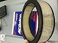 Amazon.com: ACDelco GM Original Equipment A773C Air Filter : Automotive