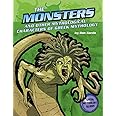 The Monsters and Creatures of Greek Mythology (Ancient Greek Mythology ...