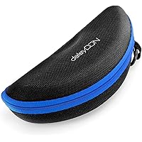 Amazon.co.uk Best Sellers: The most popular items in Men's Glasses Cases
