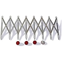 Simflex Sewing Gauge, Aluminum : Amazon.ca: Home