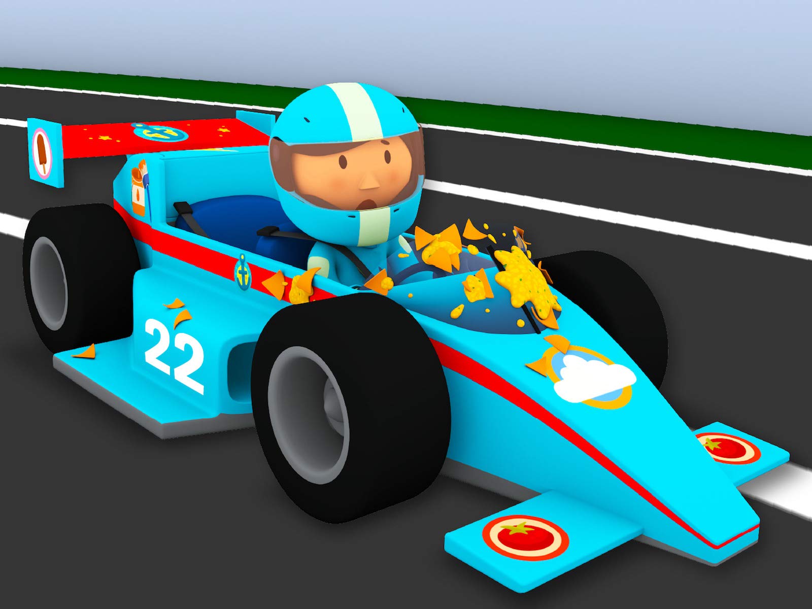 Watch Carl's Car Wash | Prime Video