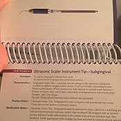 Dental Instruments: A Pocket Guide: 9780323474054: Medicine & Health ...