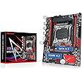 Amazon.com: MACHINIST X99 Gaming Motherboard, LGA 2011-V3 (Intel 5th/6th Gen) Micro ATX PC ...