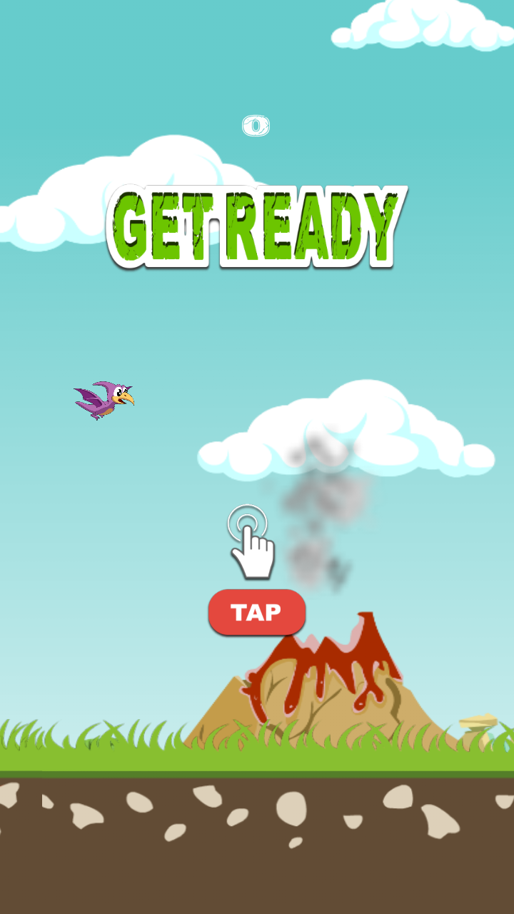 Clumsy Dino:Amazon.es:Appstore for Android