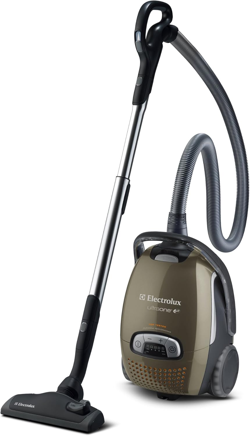 Electrolux UltraOne Z8822GP Aspirateur avec Sac 2200W: Amazon.fr ...