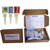 Amazon.com: Toothpaste 2 Go Starter Pack: Health & Personal Care