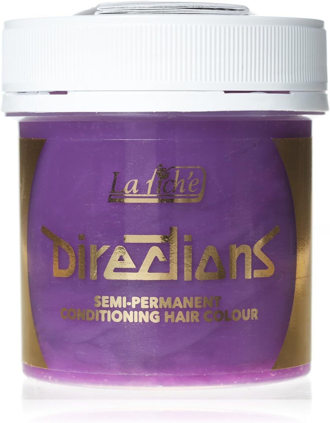 La Riche Directions Lavender Semi-Permanent Hair Colour 88ml – BigaMart