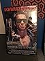 Amazon.com: The Terminator Key Art with Credits Action Movie SciFi Gun ...