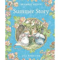 Amazon.com: Spring Story: Introduce children to the seasons in the ...