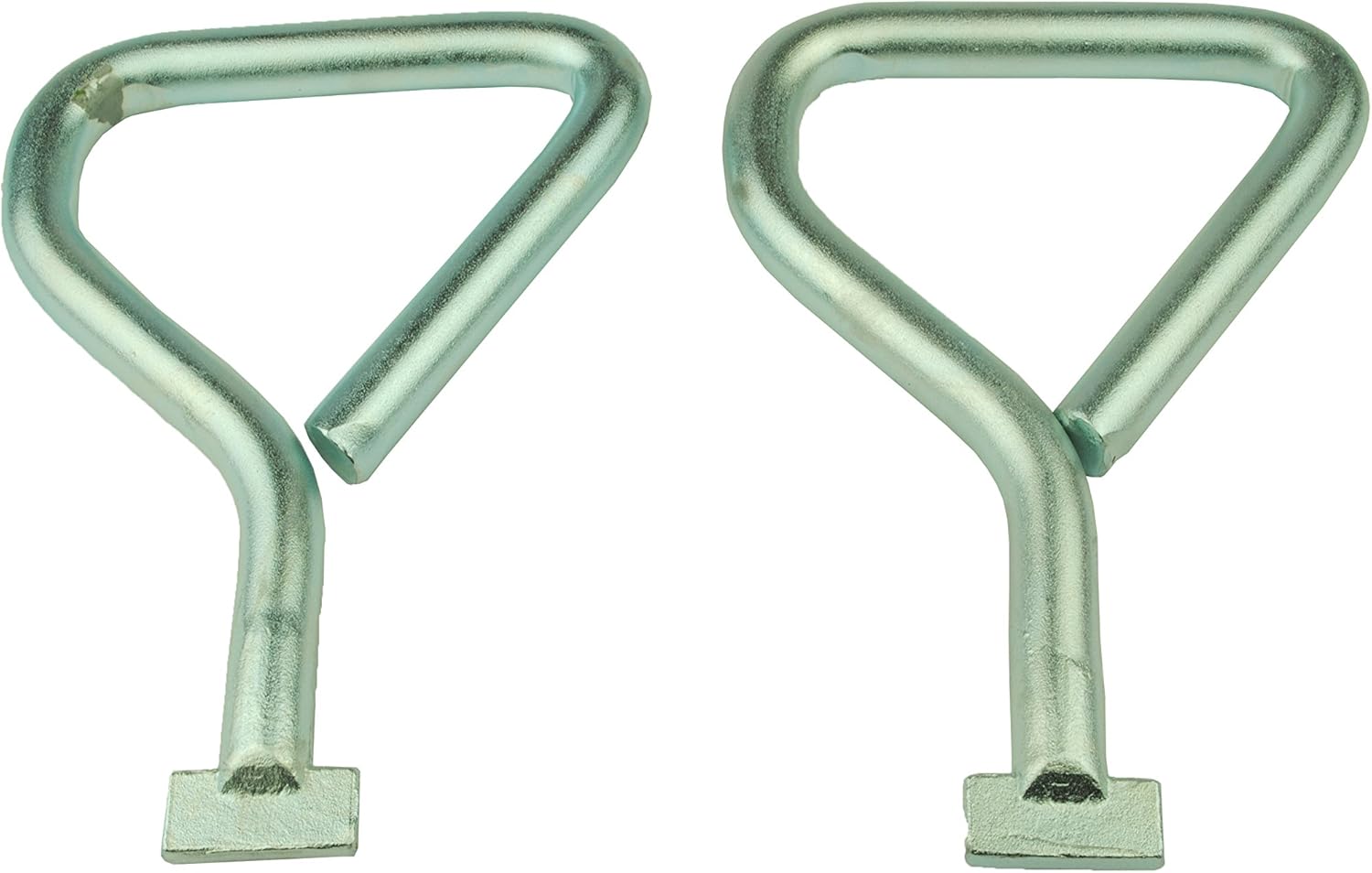 Proops 2 x 150mm 6" Man Hole, Manhole Lifting Keys Key, Heavy Duty ...