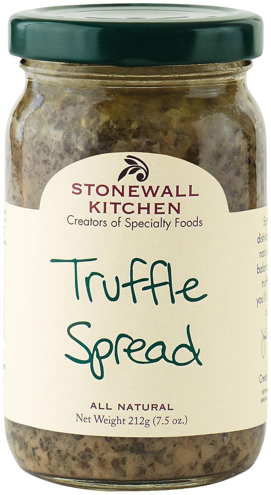 Amazon.com : Stonewall Kitchen Truffle Ketchup, 17.25 Ounce : Grocery ...