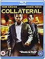 Collateral (Special Edition) [Blu-ray] [2004]: Amazon.co.uk: Tom Cruise ...