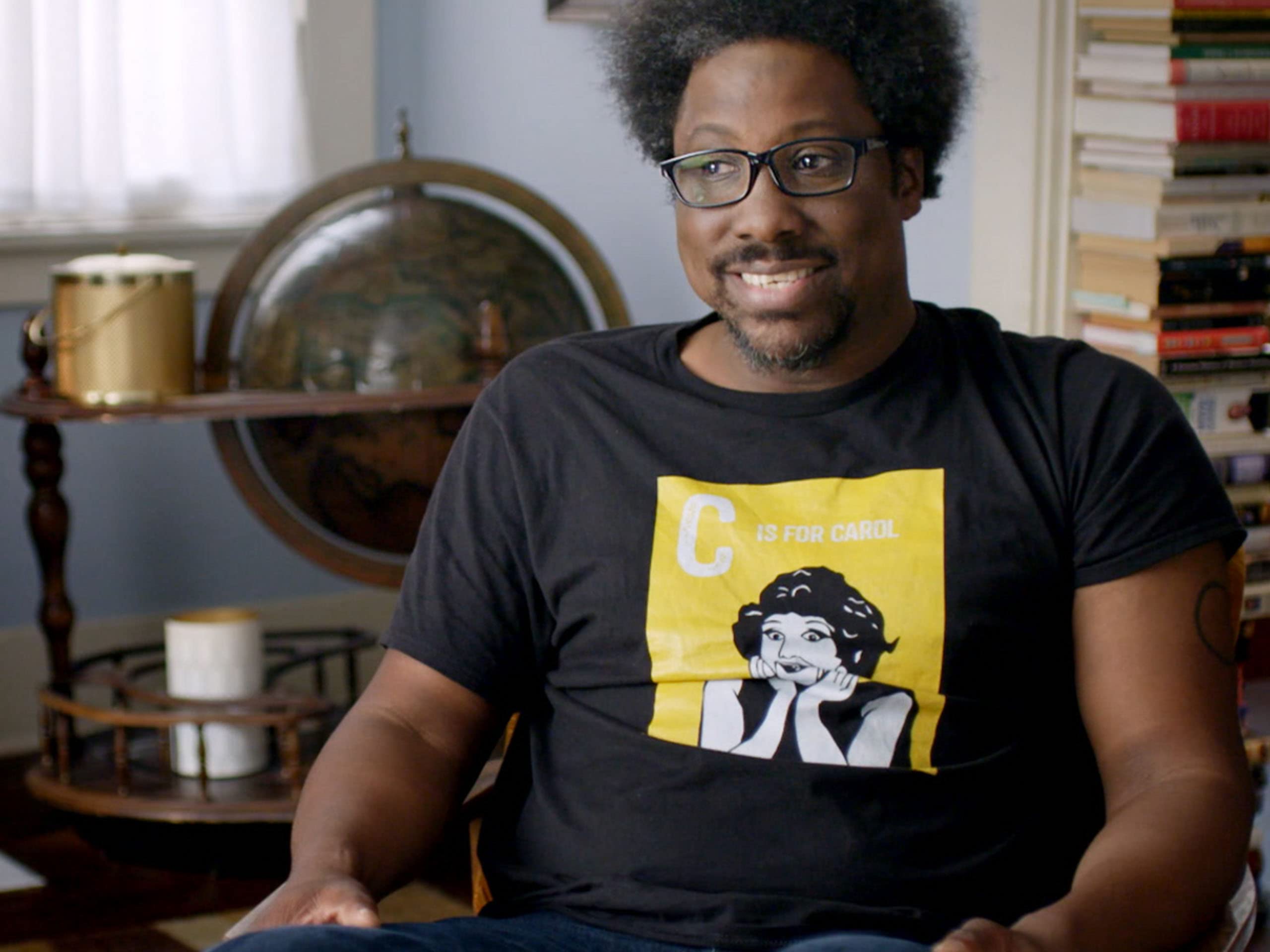 Watch The History Of Comedy - Season 1 | Prime Video