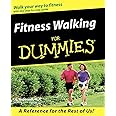 Fitness Walking For Dummies: Neporent, Liz: 9780764551925: Amazon.com ...