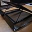AmazonBasics Ventilated Laptop Stand (Black) - Buy AmazonBasics ...