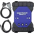 Amazon.com: EL-52100-AM GM MDI2 Diagnostic Tool - Multiple Diagnostic Interface 2 WiFi Version ...